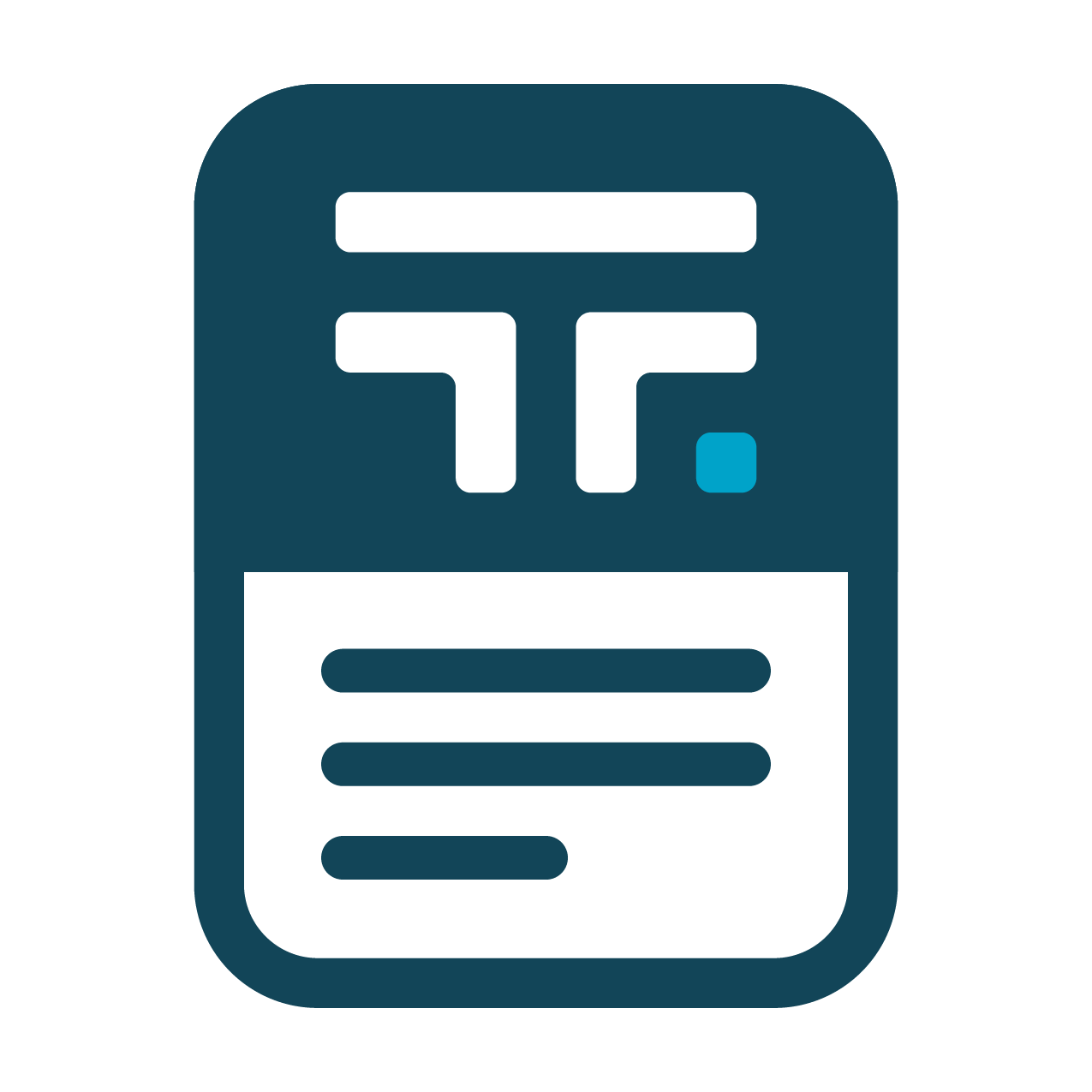 TrueSpace - The Scale-Ready Standard